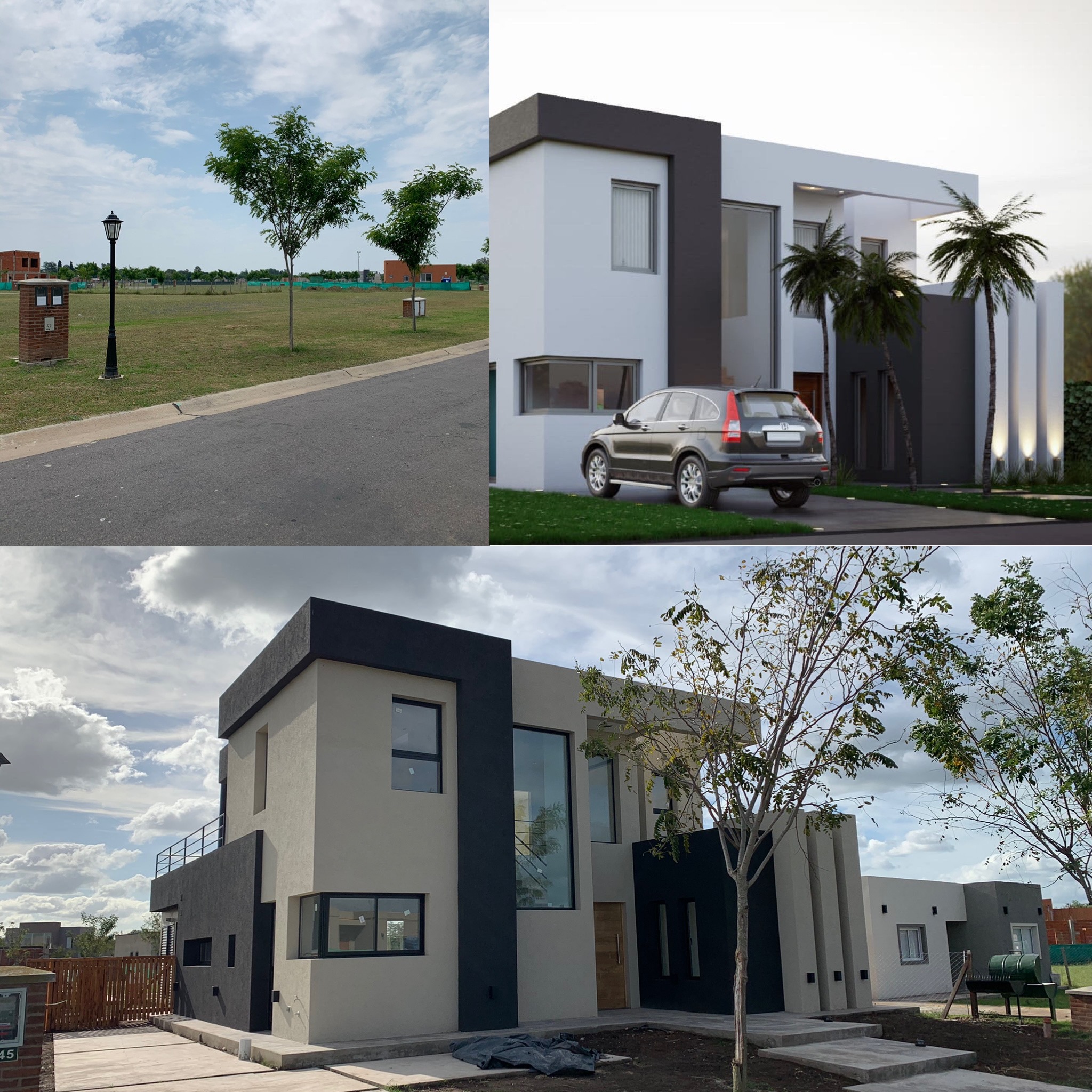 Obras Llave en mano – SC Construcciones